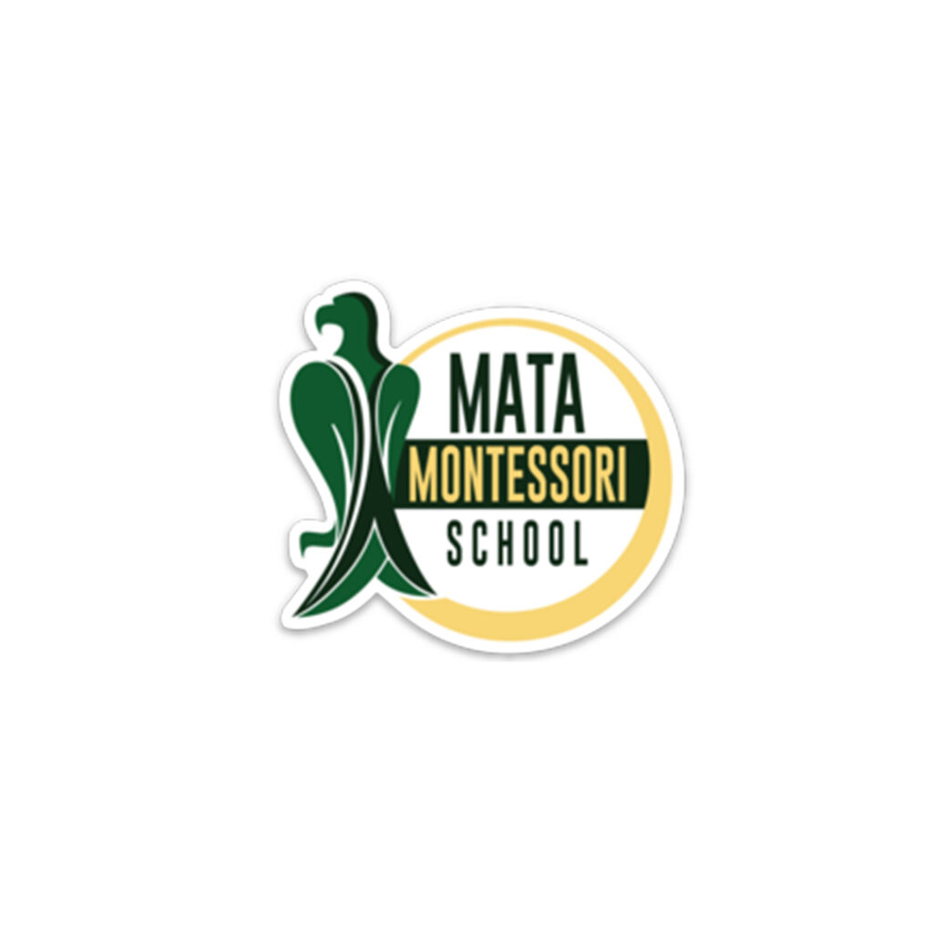 Magnet Mata Logo – In-Person – Mata PTA